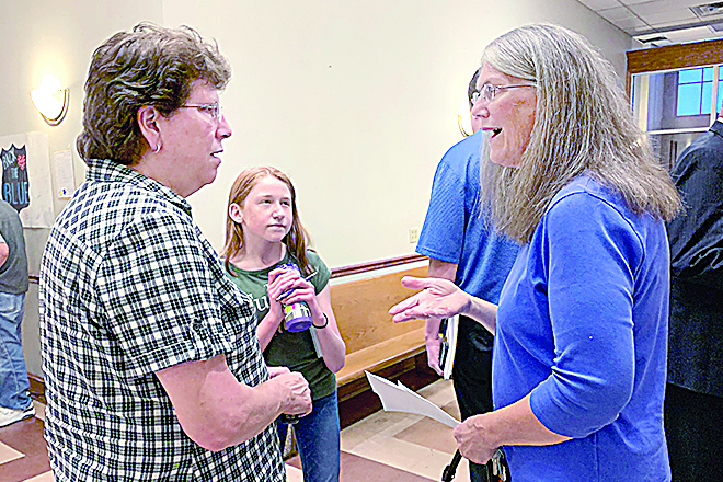 Steubenville Council will get to work on budget | News, Sports, Jobs ...